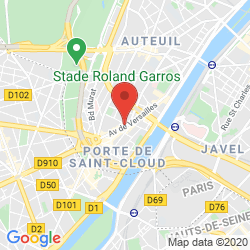 Maître Isabelle DELMAS - Avis, recommandations et contact - Avocat ...