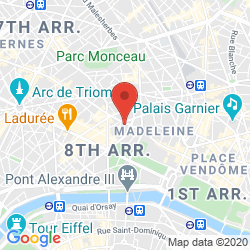 Maître Maxime Baudin - Avocat Barreau De Paris