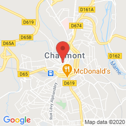 Maître Loïc Henriot - Avocat Barreau De Haute-marne