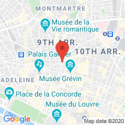 Maître Marie-sophie LANGERON - Avocat Barreau De Paris