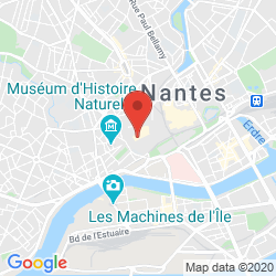 Maître Aurore Roussel - Avocat Barreau De Nantes